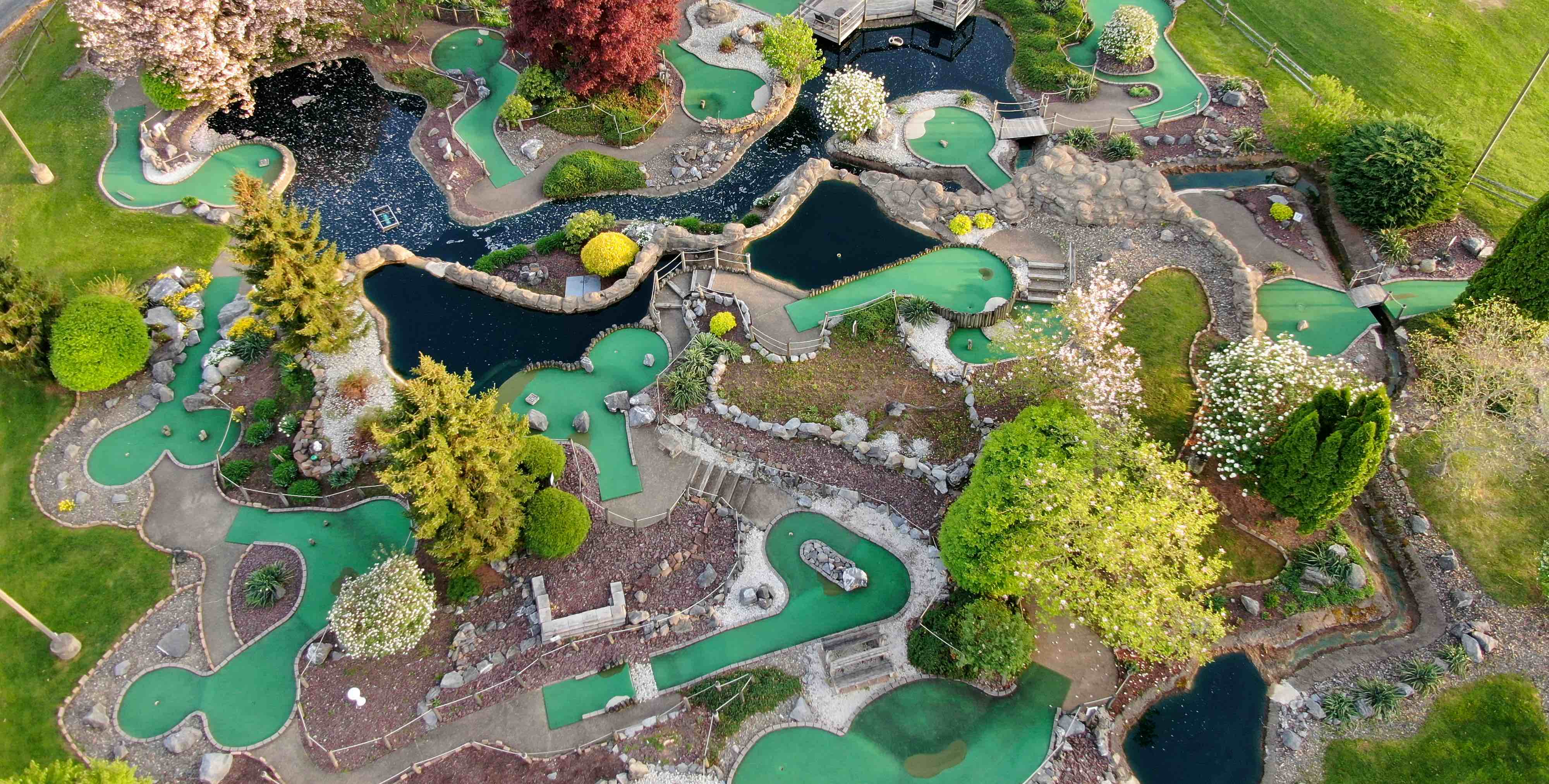 Tee To Green Golf Center