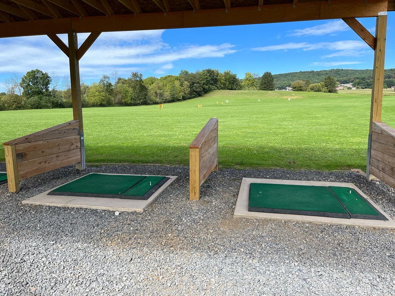 Tee To Green Golf Center