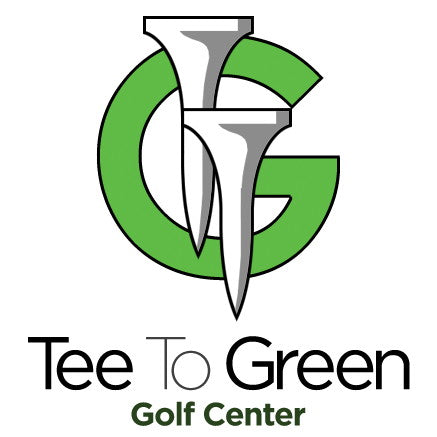 Mini Golf - Tee To Green Golf Center